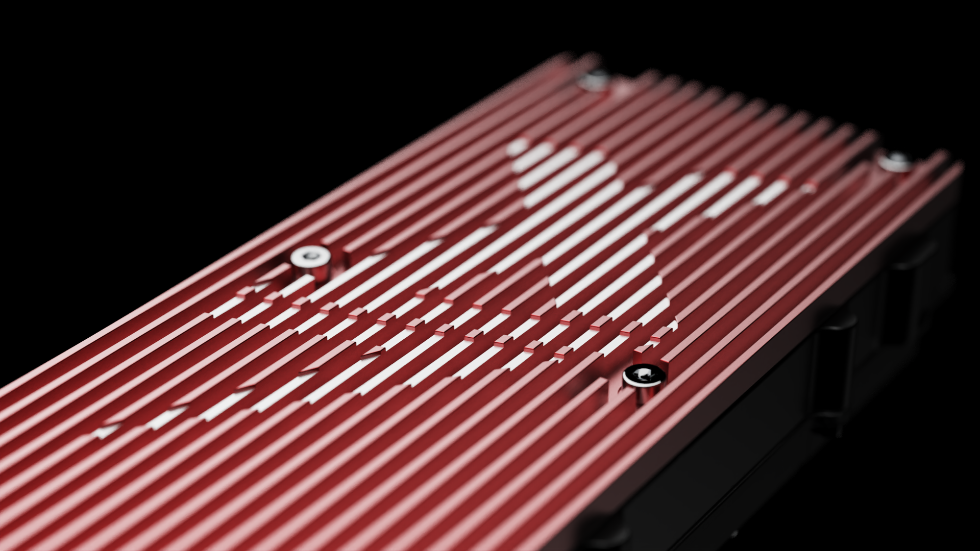 EBMX X-9000 Controller